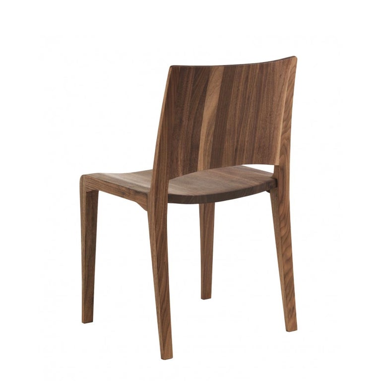 Refined Full Chair For Sale at 1stDibs