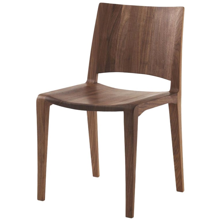 Refined Full Chair For Sale at 1stDibs