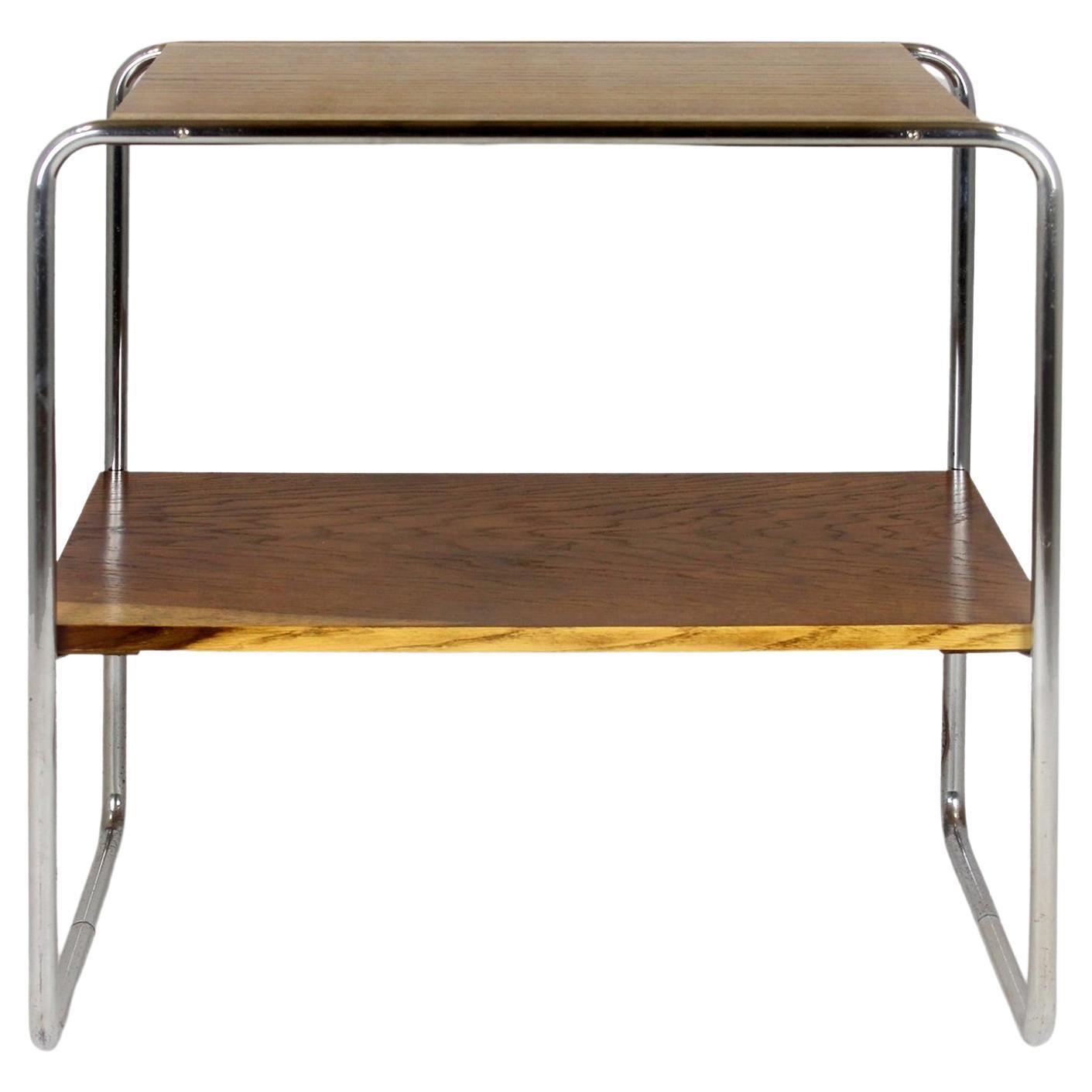 Bauhaus Tables - 370 For Sale at 1stDibs | bauhaus dining table ...
