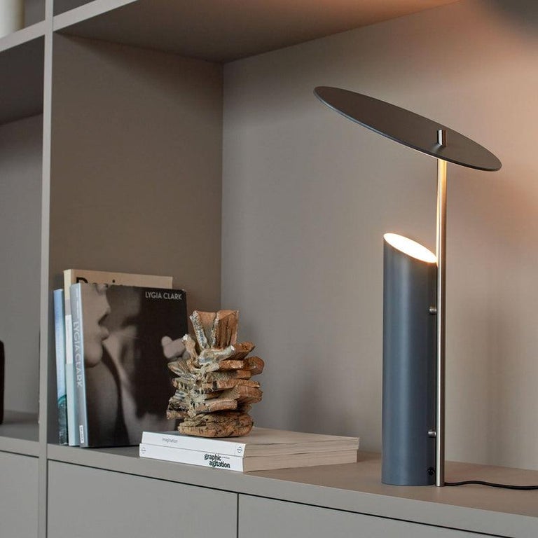 Reflect Table Lamp For Sale at 1stDibs