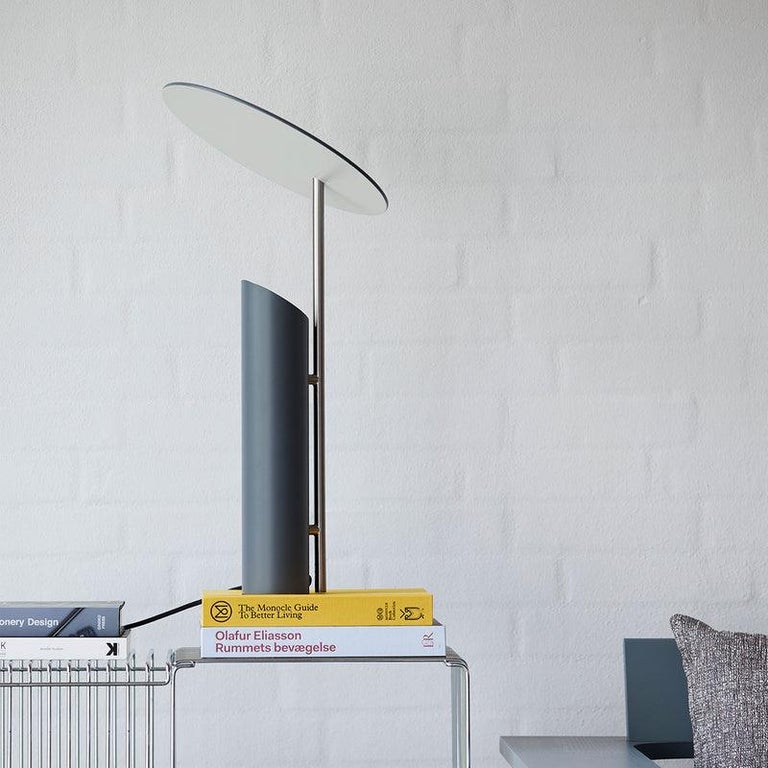 Reflect Table Lamp For Sale at 1stDibs
