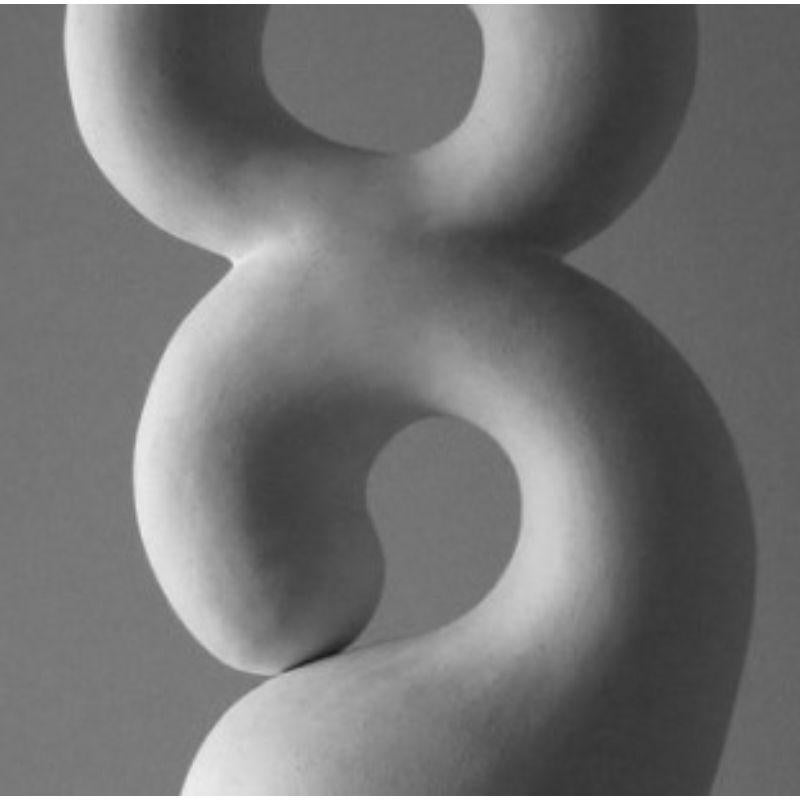 Reflection Sculpture by Elnaz Rafati For Sale at 1stDibs