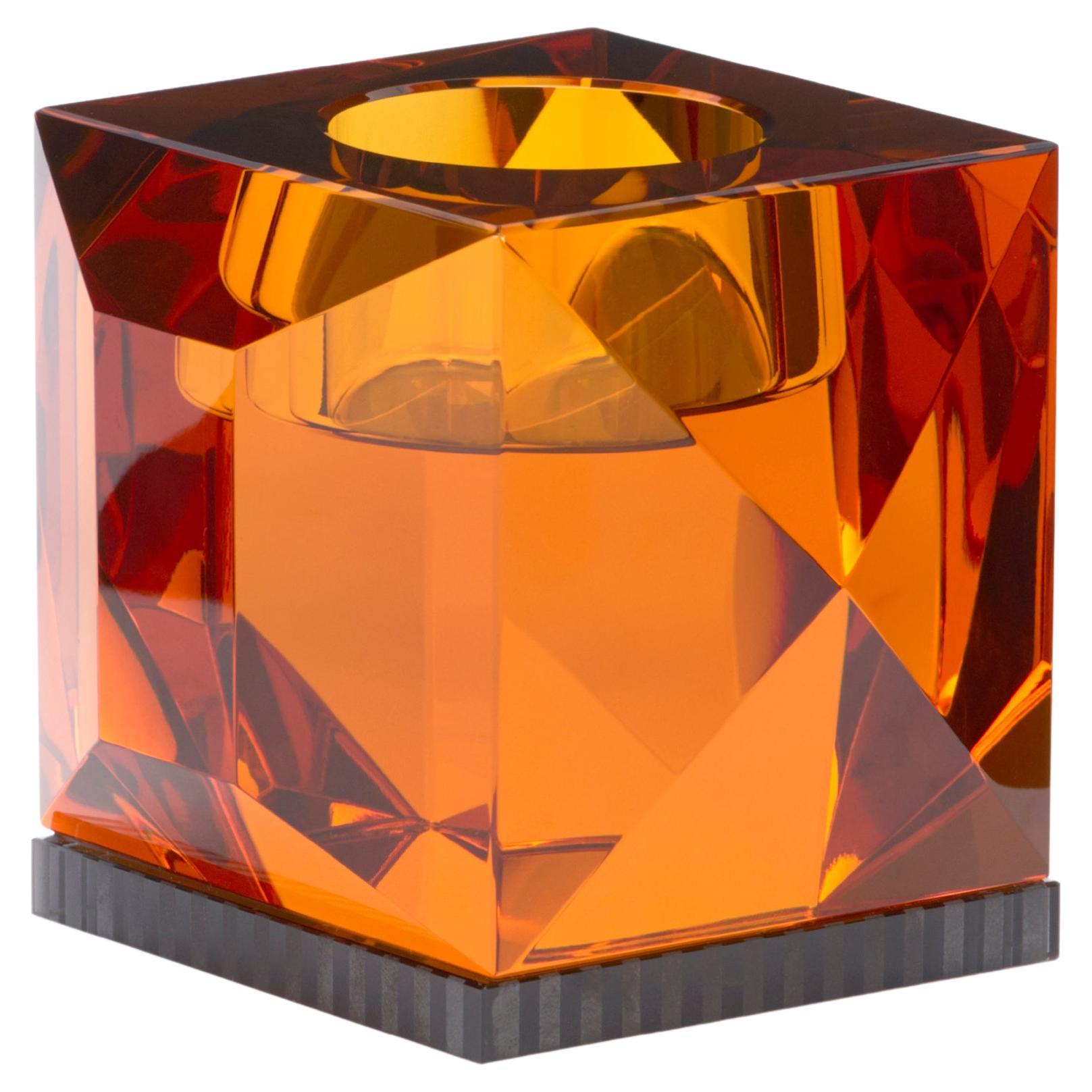 Carnival Table Lamp No. 1 For Sale at 1stDibs