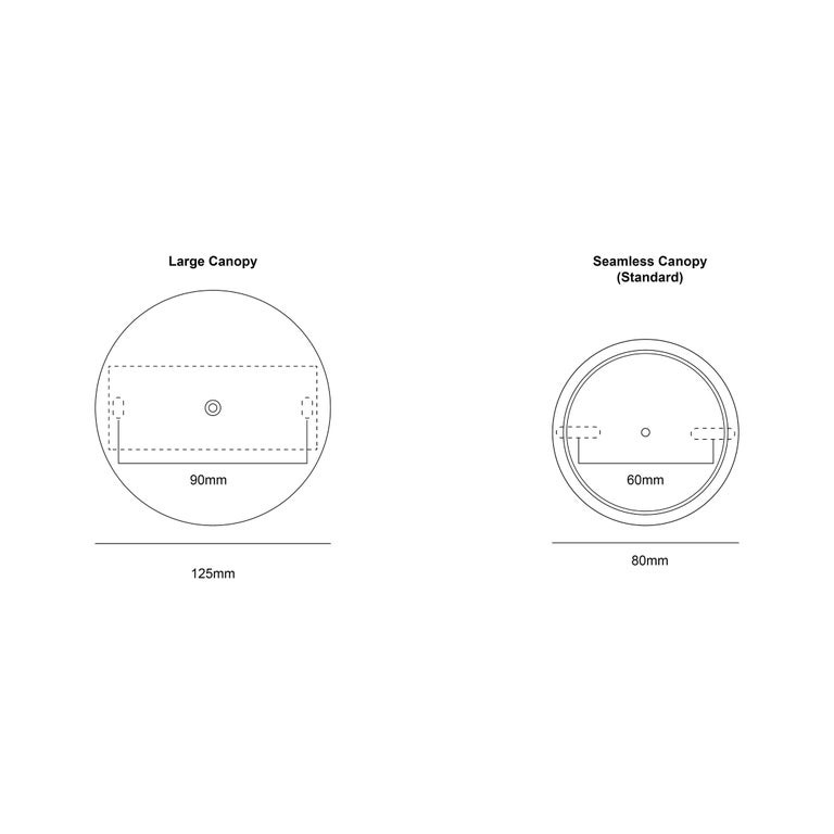 Reflector Linear LED Anodized Aluminum Pendant Light, Silver / White ...