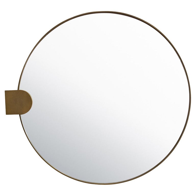 Reflex Medium Mirror For Sale at 1stDibs