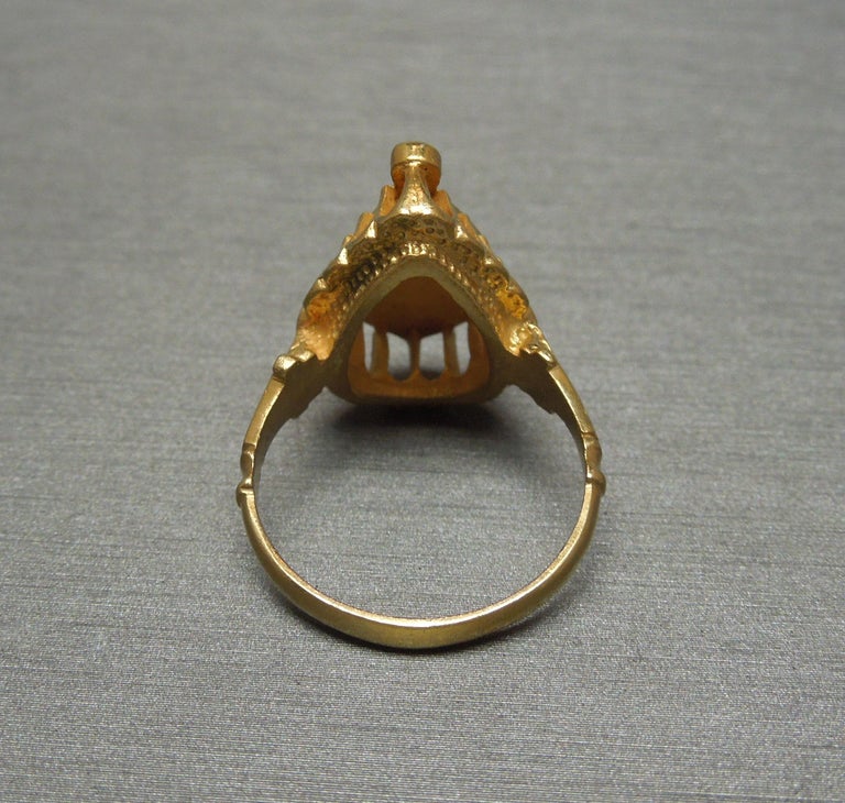 Regal Rose Cut Diamond Russian Princess Suite For Sale at 1stDibs ...