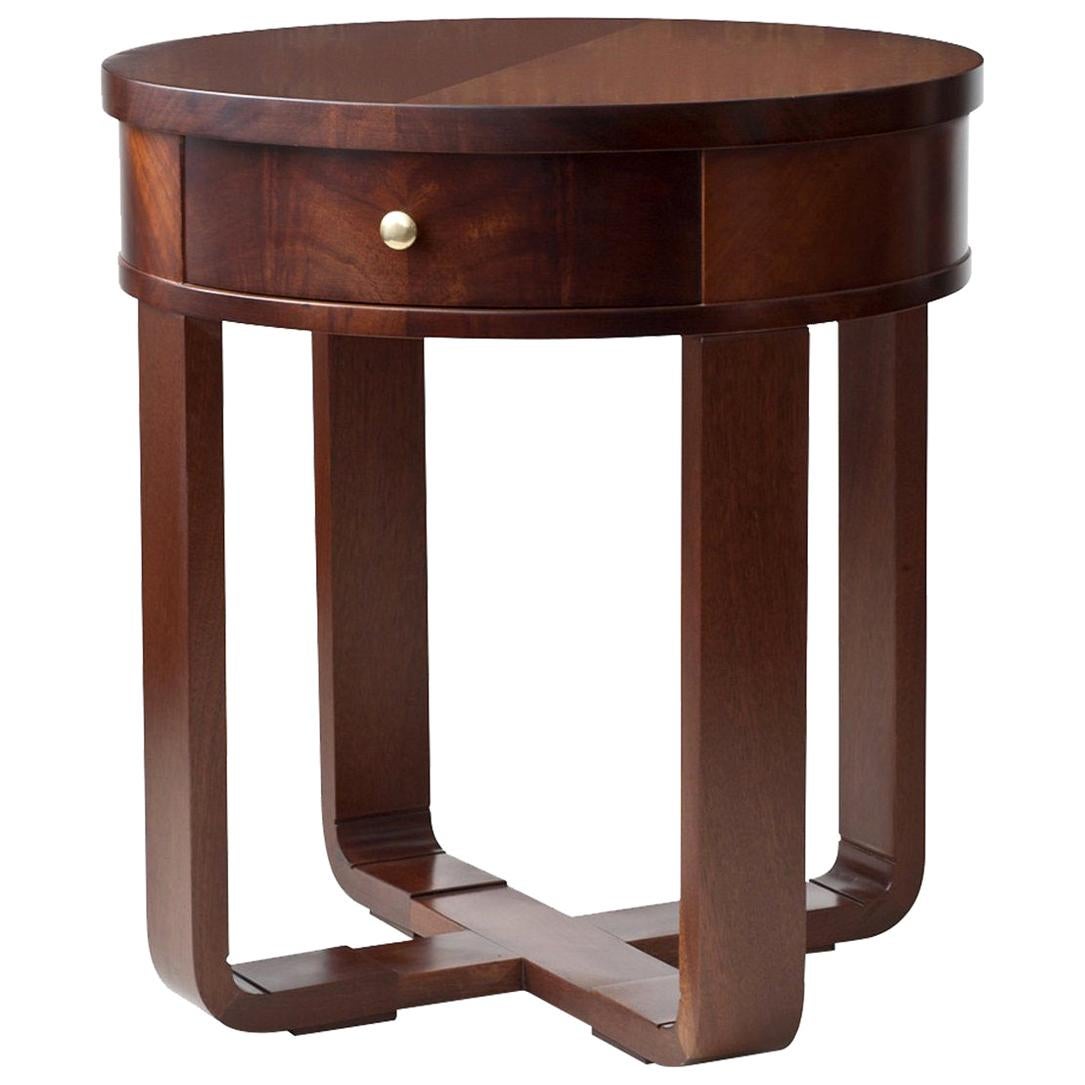 Pins Large Side Table For Sale at 1stDibs