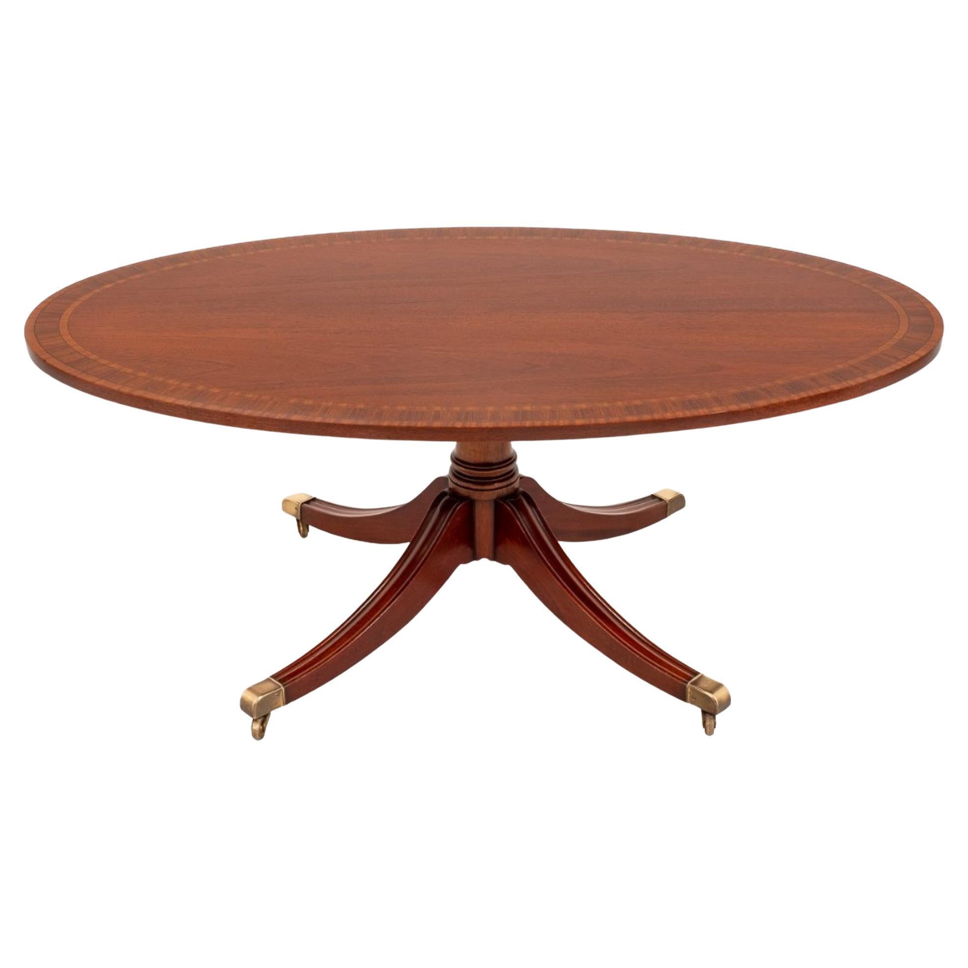 Regency Coffee and Cocktail Tables - 95 For Sale at 1stDibs | antique ...