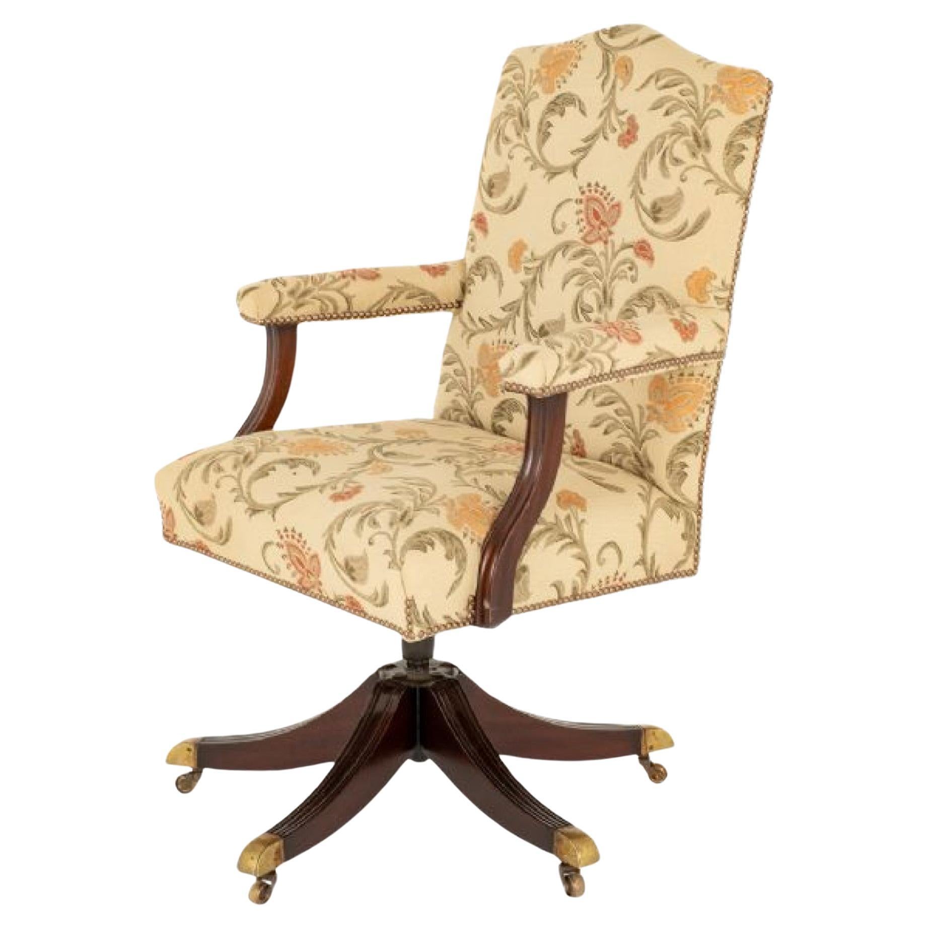 Regency Chairs - 206 For Sale at 1stDibs | english regency chair ...