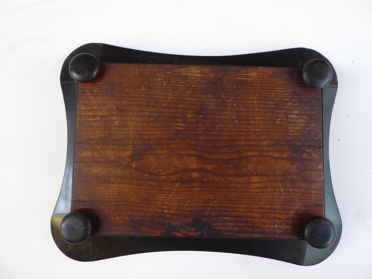 Regency Pen and Ink Stand For Sale at 1stDibs