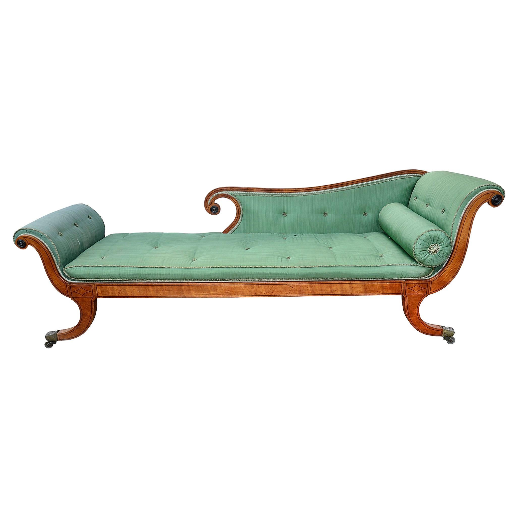 Regency Sofas - 41 For Sale at 1stDibs | regency style sofa, regency ...