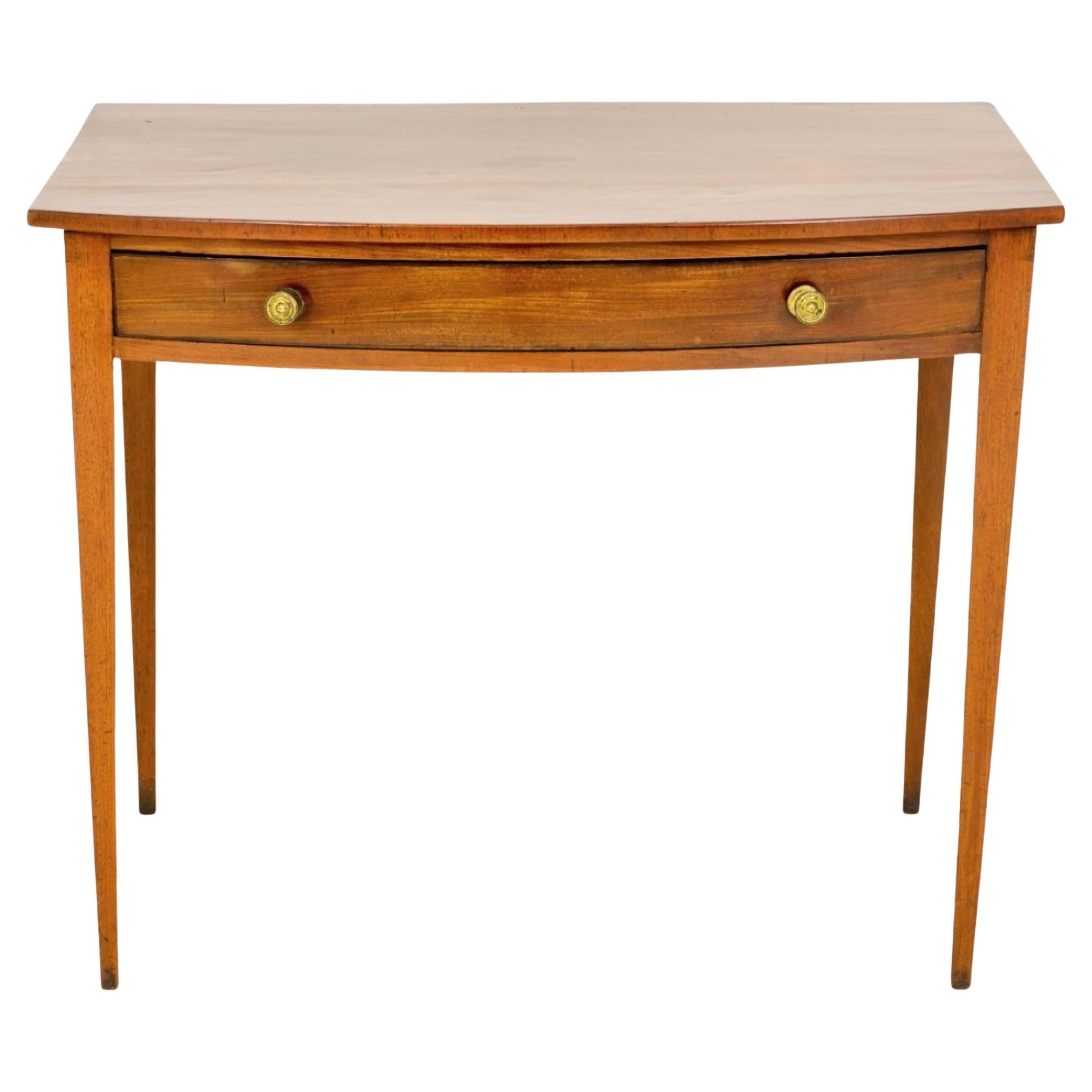 Regency Side Tables - 283 For Sale at 1stDibs | regency end table ...