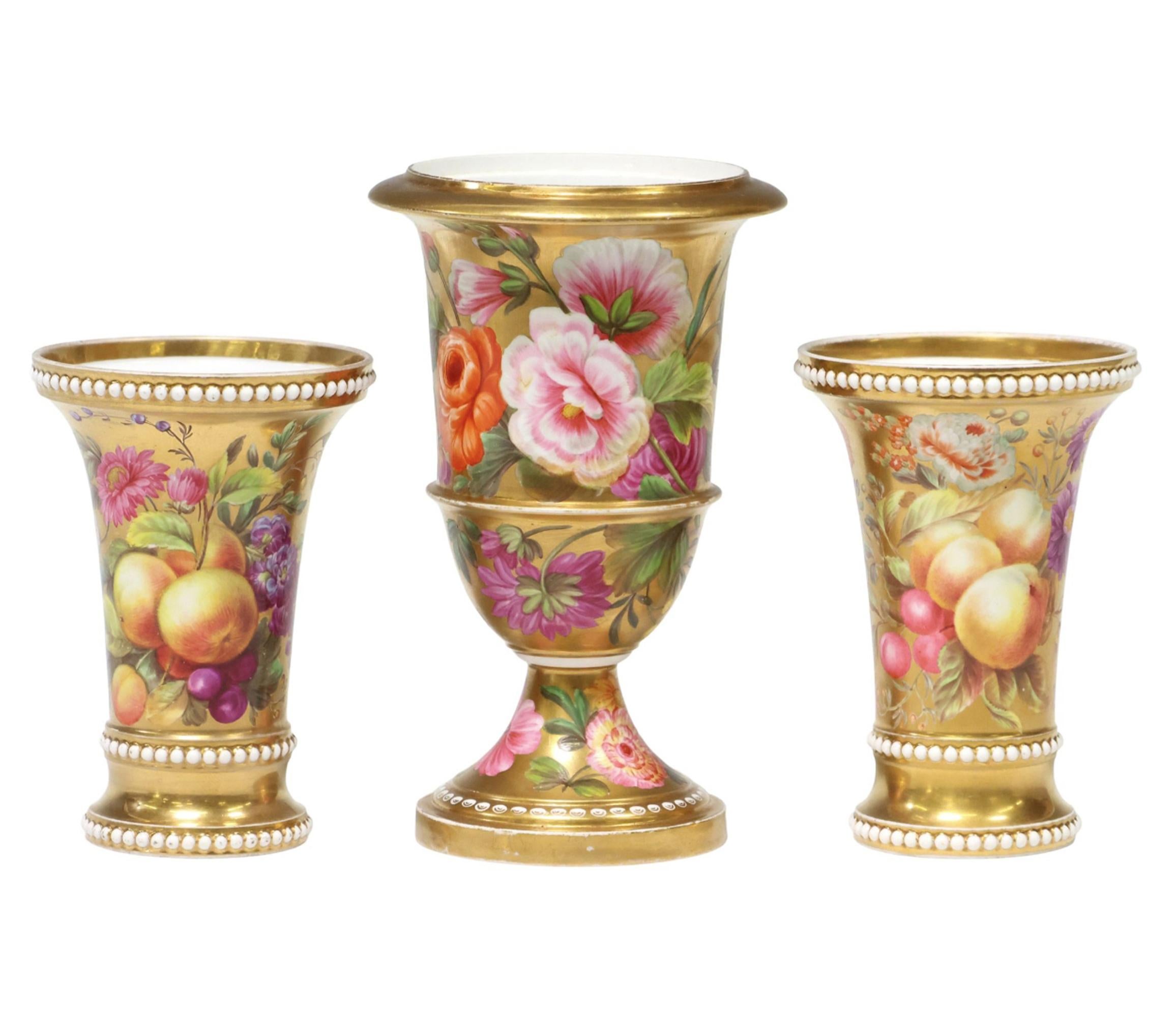 Regency Vases and Vessels - 112 For Sale at 1stDibs | bri bergh ...