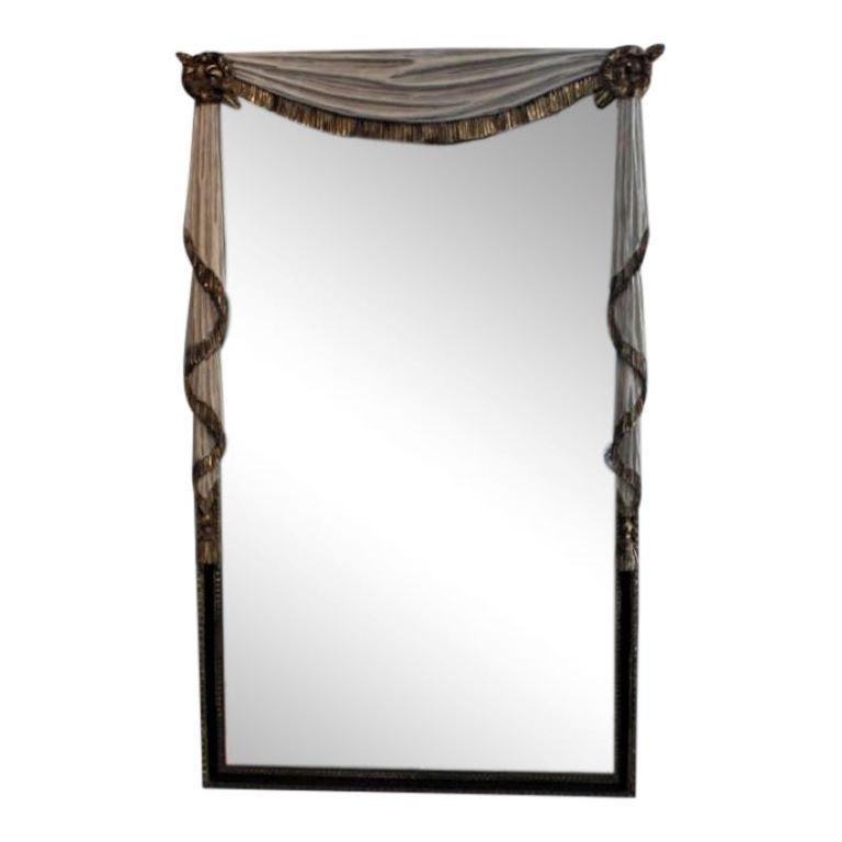 Regency Style Mirror at 1stDibs