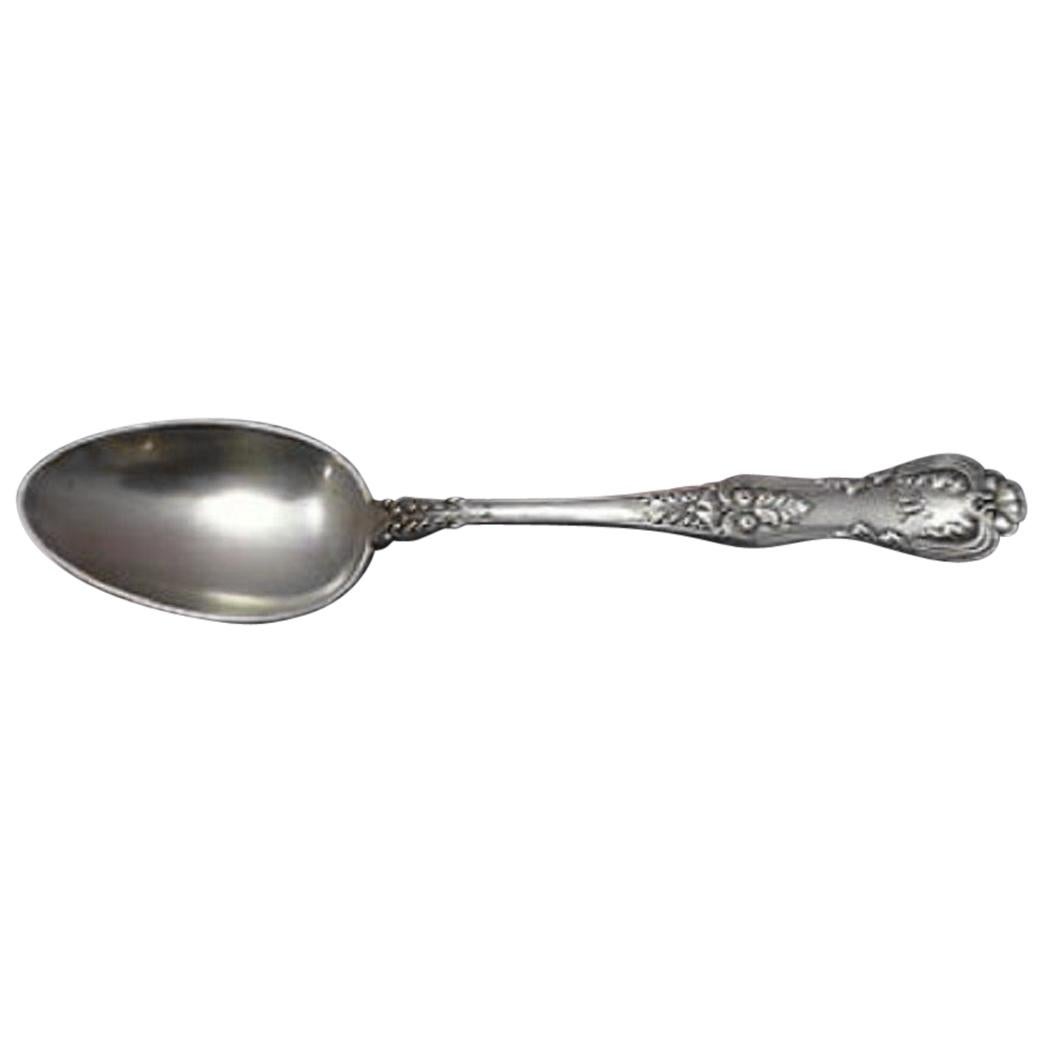 Whittier by Tiffany and Co. Silver Plate Silver Plated Teaspoon For ...