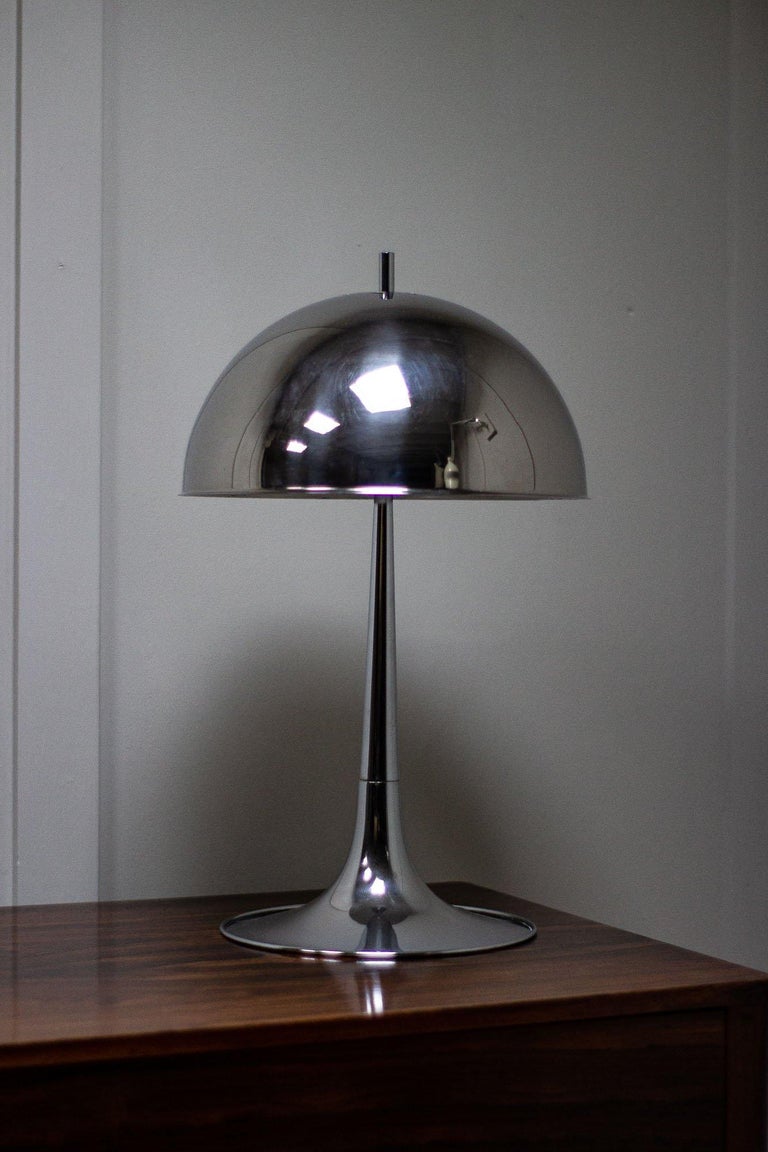 Reggiani Lamp at 1stDibs