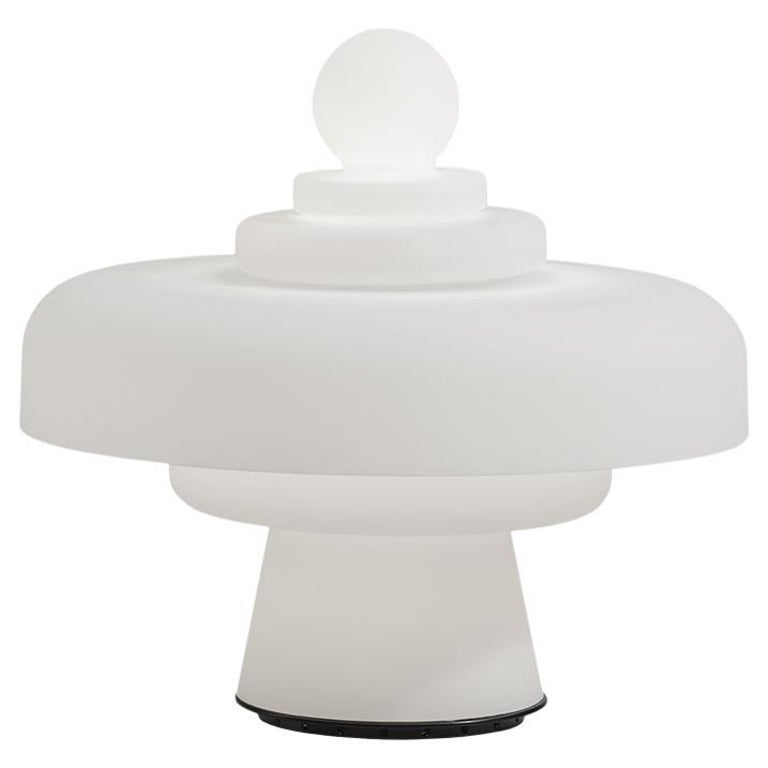 REGINA Table Lamp Designed by Bobo Piccoli for Fontana Arte For Sale at ...