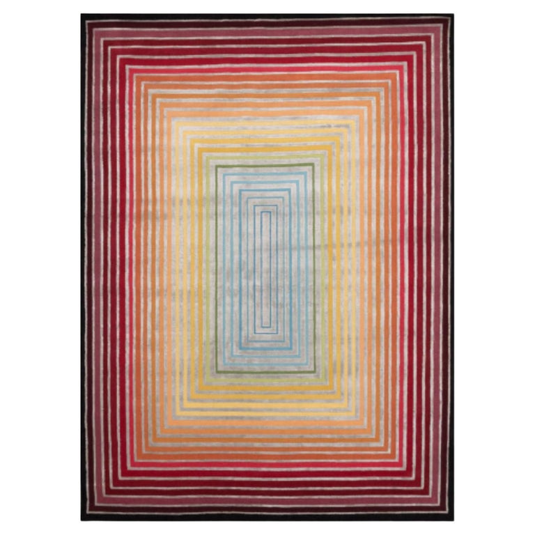 Rehab 200 Rug by Illulian For Sale at 1stDibs