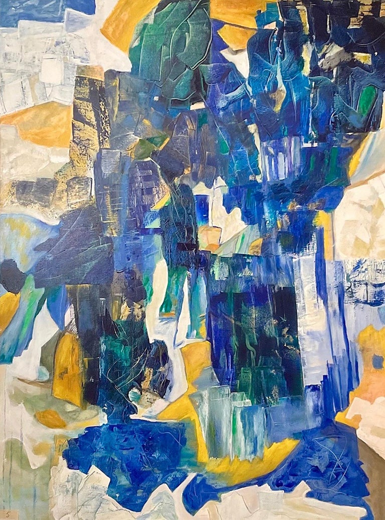 Reidunn Fraas - Construction For Sale at 1stDibs