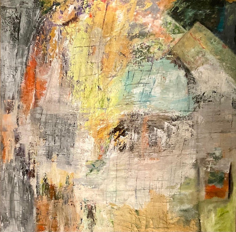 Reidunn Fraas - Different Views For Sale at 1stDibs