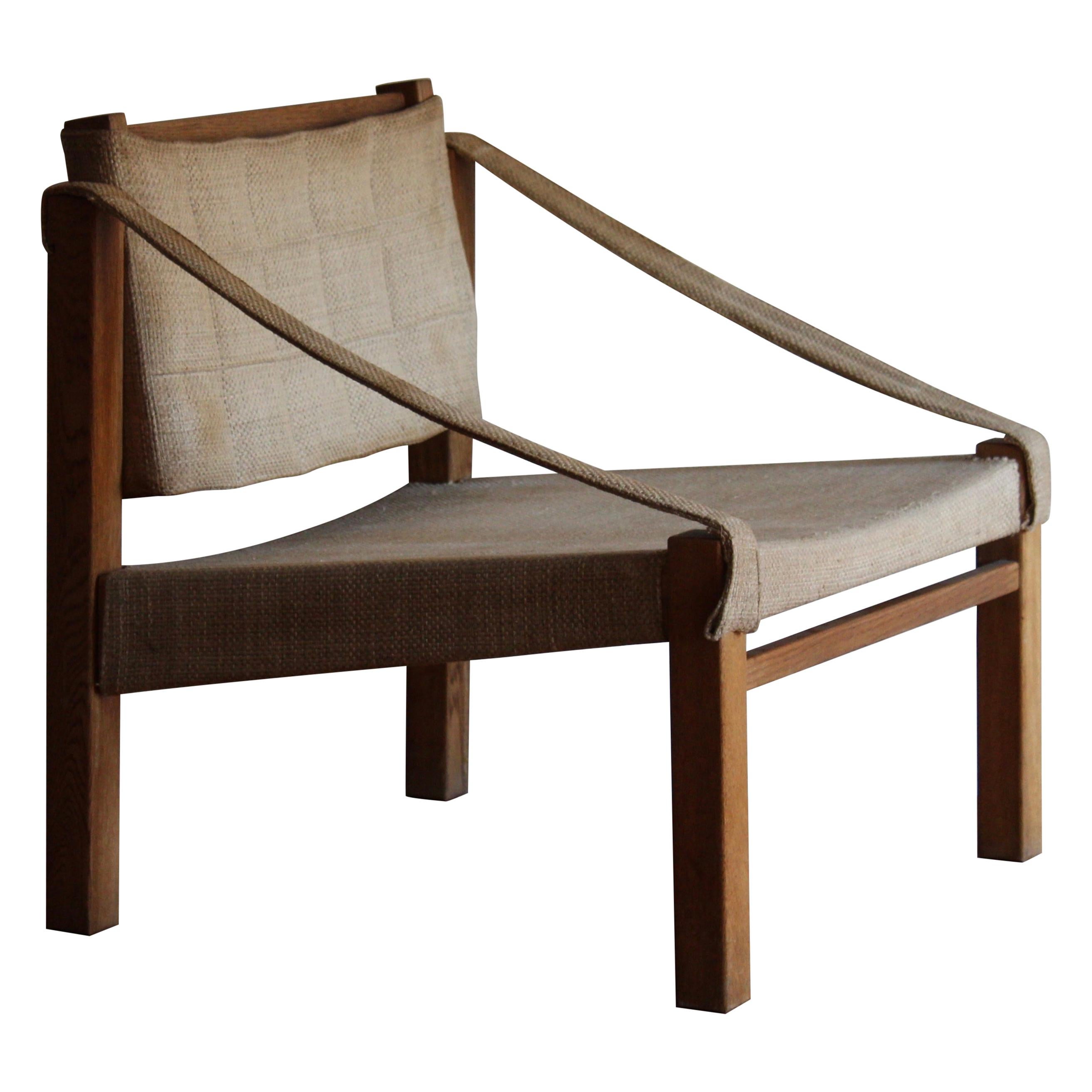 Canvas Lounge Chairs - 139 For Sale at 1stDibs | canvas safari chair ...