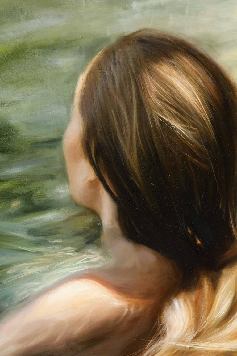 Reisha Perlmutter - Helix For Sale at 1stDibs