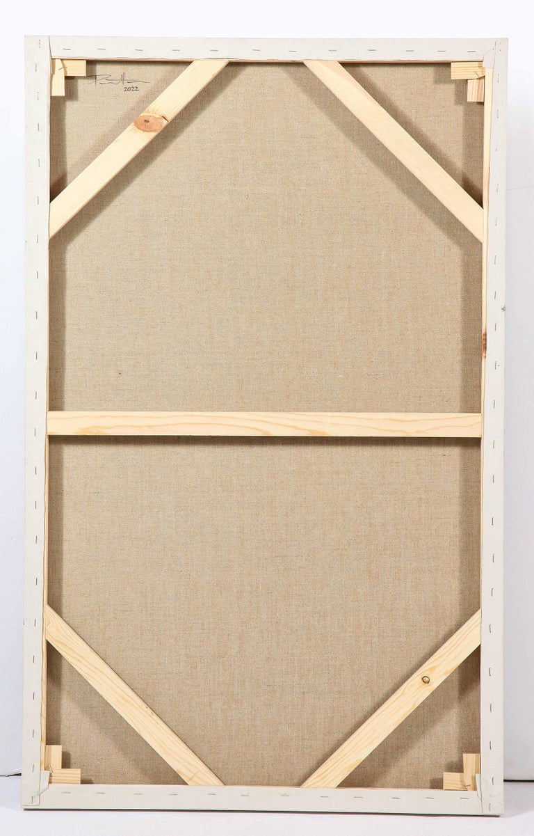 Reisha Perlmutter - Helix For Sale at 1stDibs
