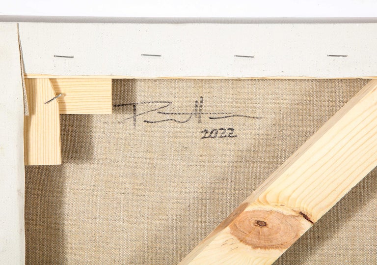 Reisha Perlmutter - Helix For Sale at 1stDibs