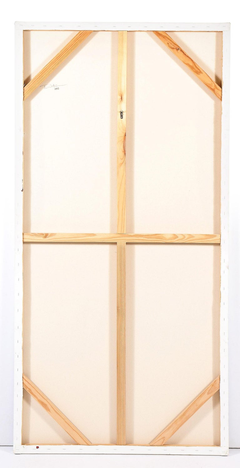 Reisha Perlmutter - Symbiosis For Sale at 1stDibs