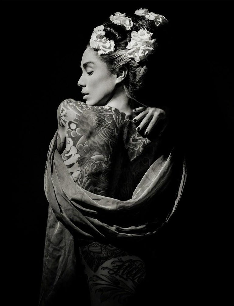 Reka Nyari - Whispers of Imuto For Sale at 1stDibs