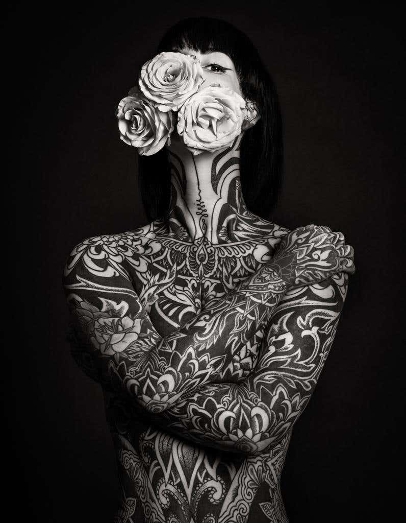Photographies Nus En Vente Ici Ville De New York 1stdibs