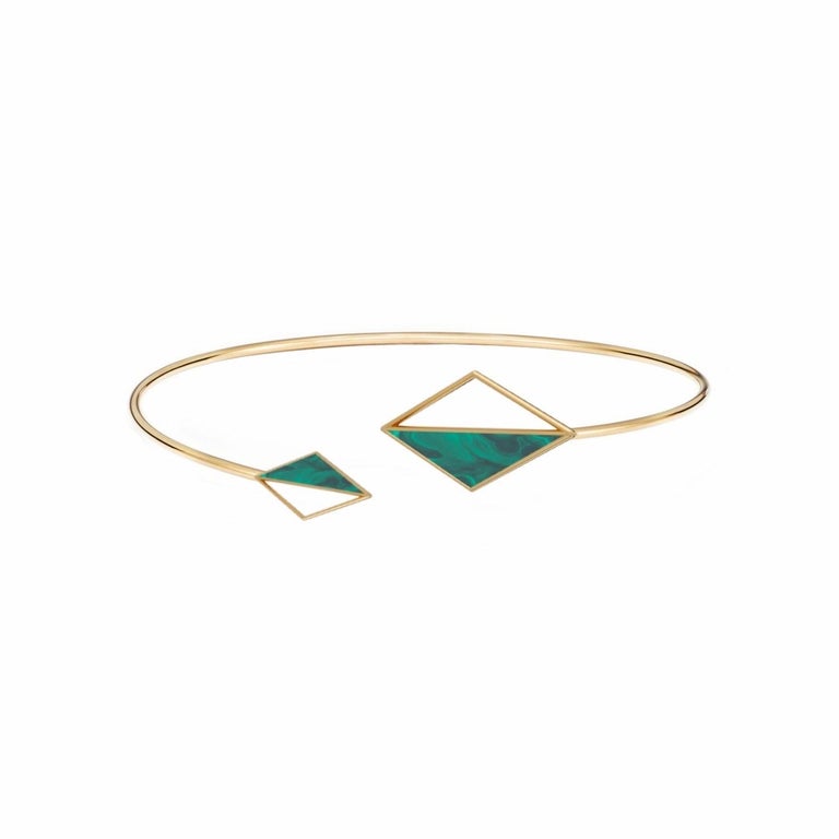 Rekhale Bracelet For Sale at 1stDibs