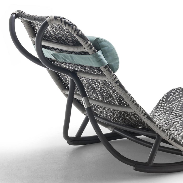 Relax Lounger Chair For Sale at 1stDibs