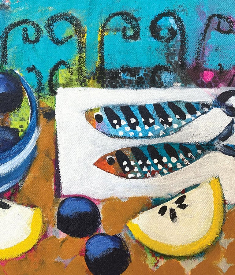 Relton Marine - Bougainvillea Harbour by Relton Marine For Sale at 1stDibs