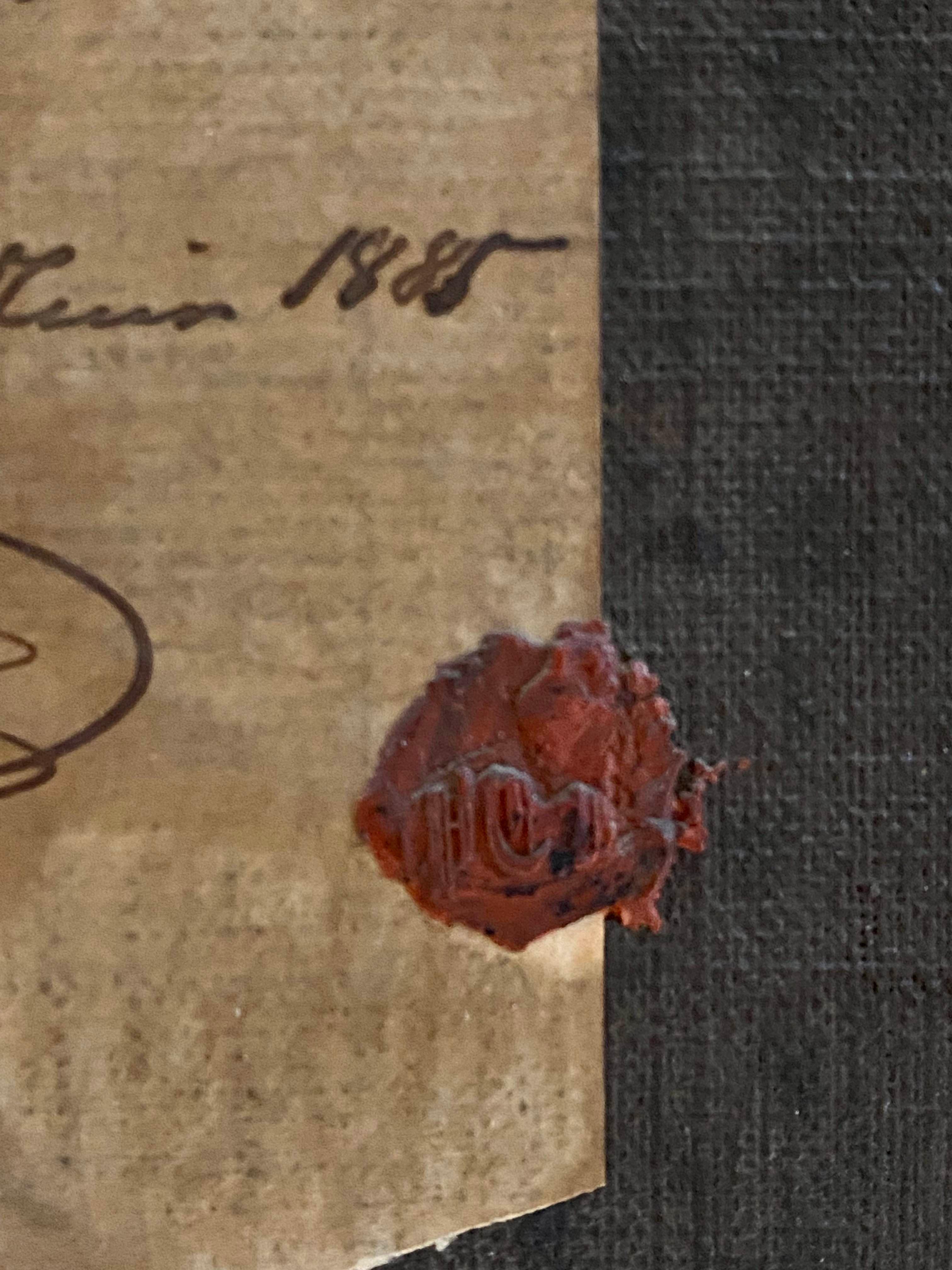 Rembrandt van Rijn (follower of) - 17th century Dutch old master ...