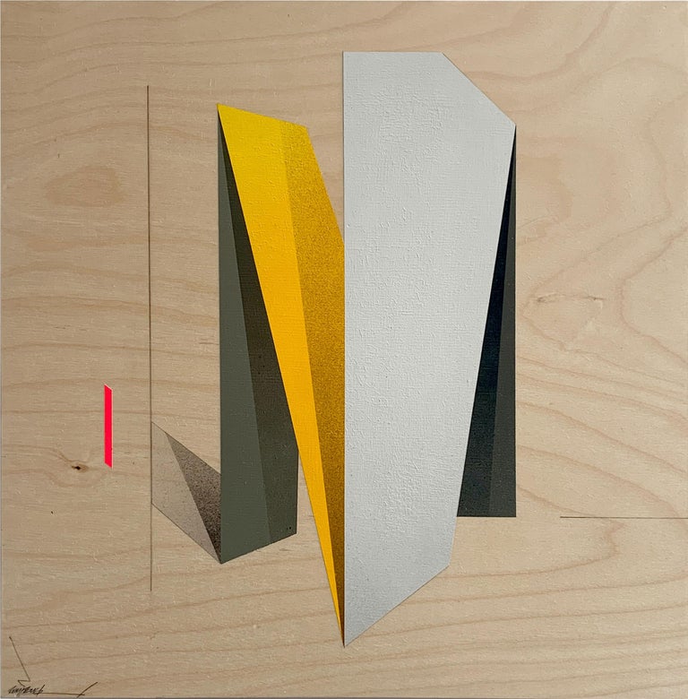 Remi Rough - Outisde Job For Sale at 1stDibs