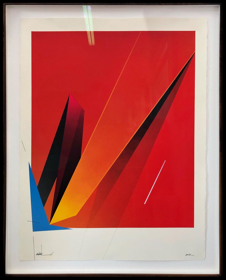 Remi Rough - The Sanity Annex For Sale at 1stDibs