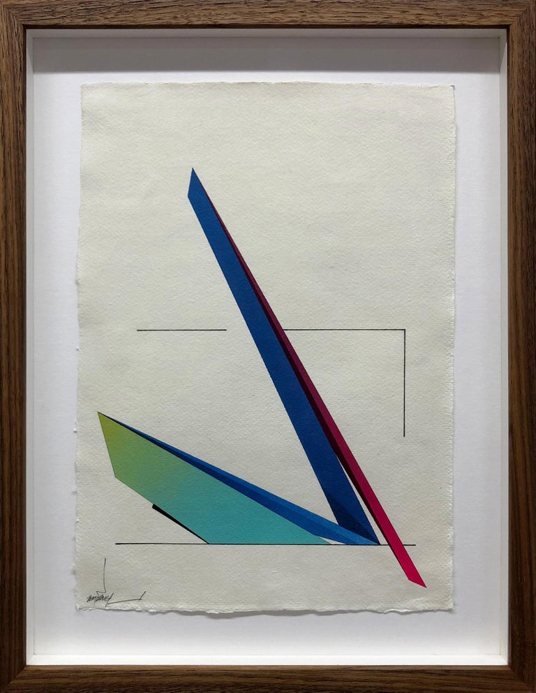 Remi Rough - Untitled_01 For Sale at 1stDibs