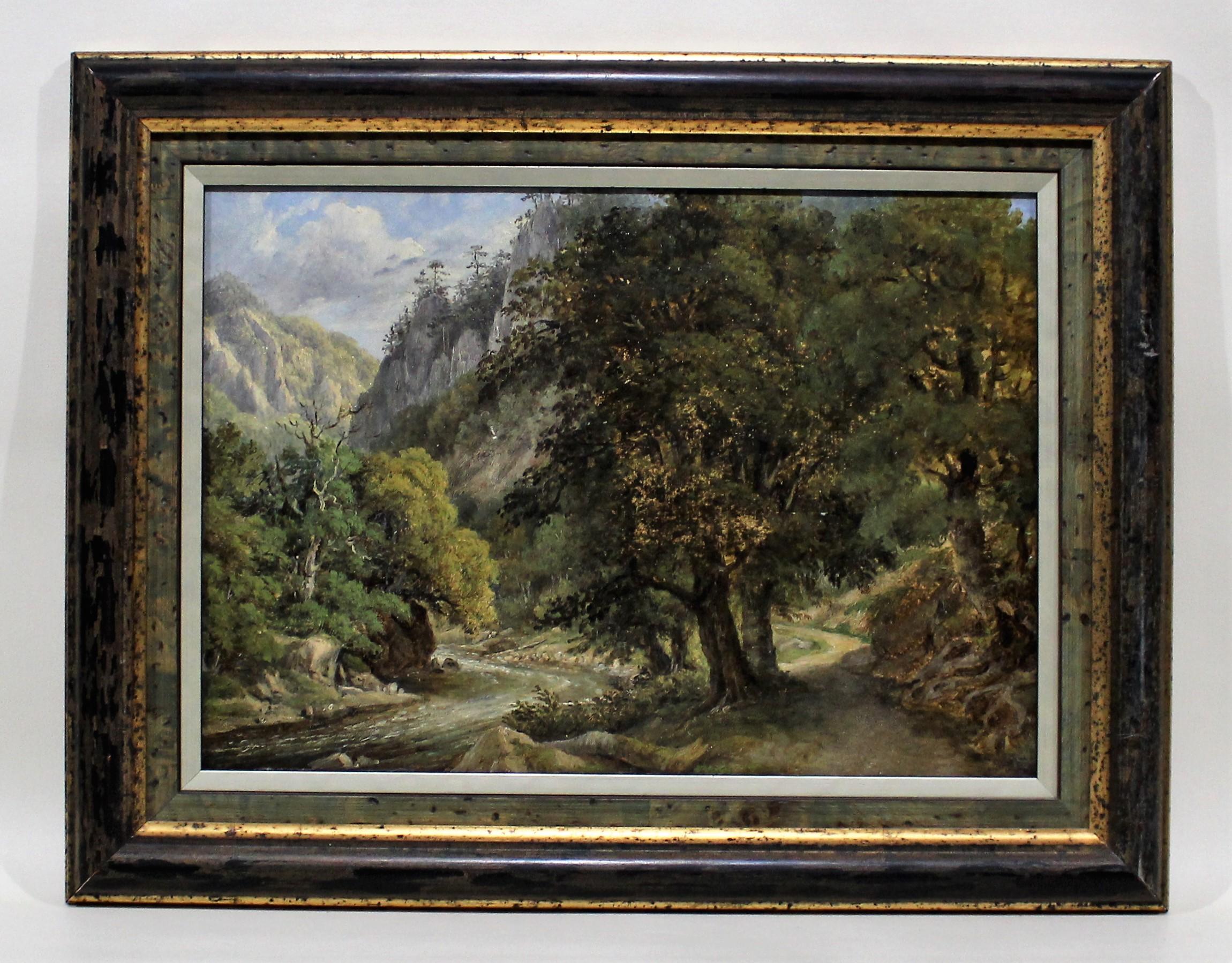 Remigius Adrianus Van Haanen Painting For Sale at 1stDibs | remigius ...