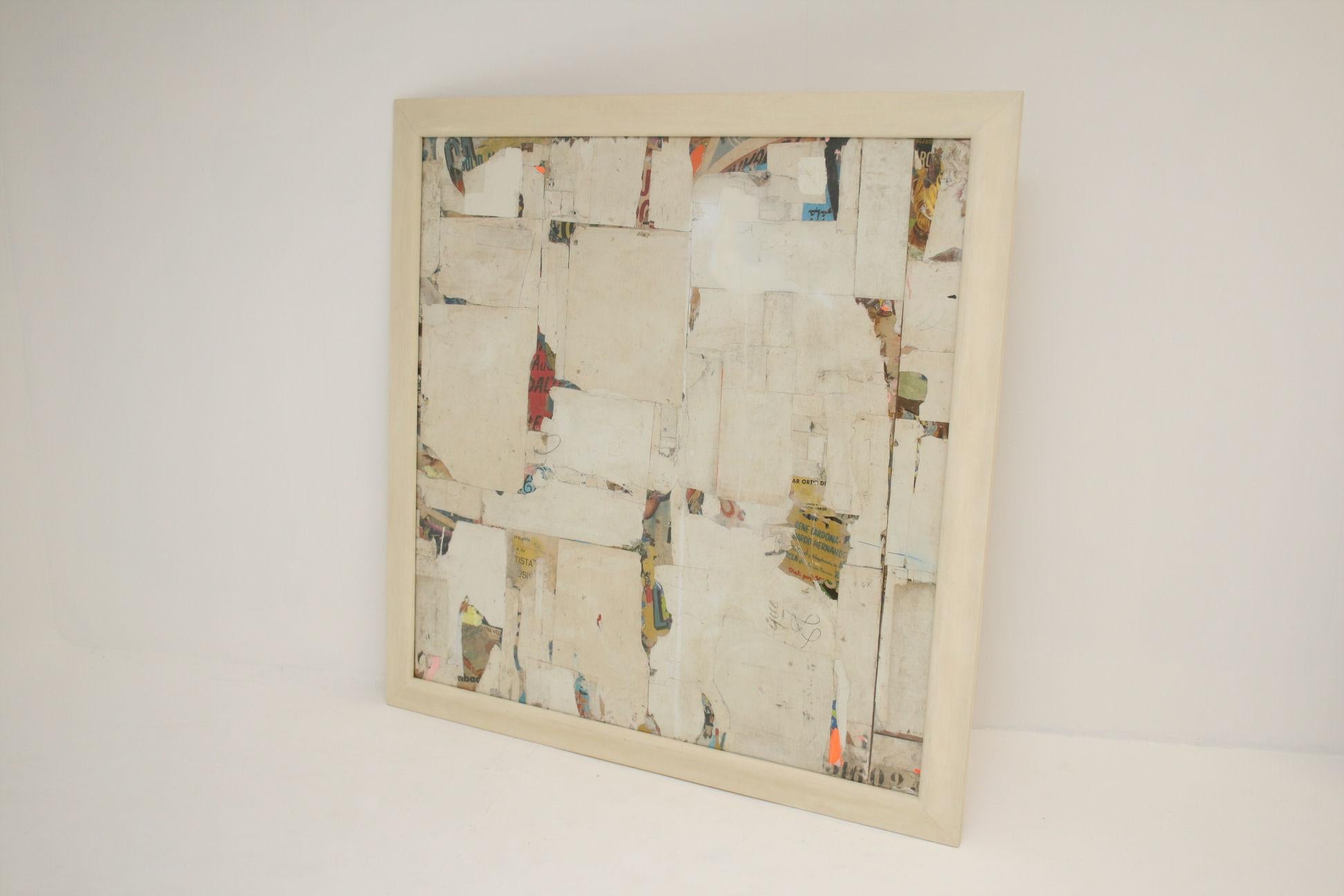 REMNANTS 12 by Artist Huw Griffith at 1stDibs