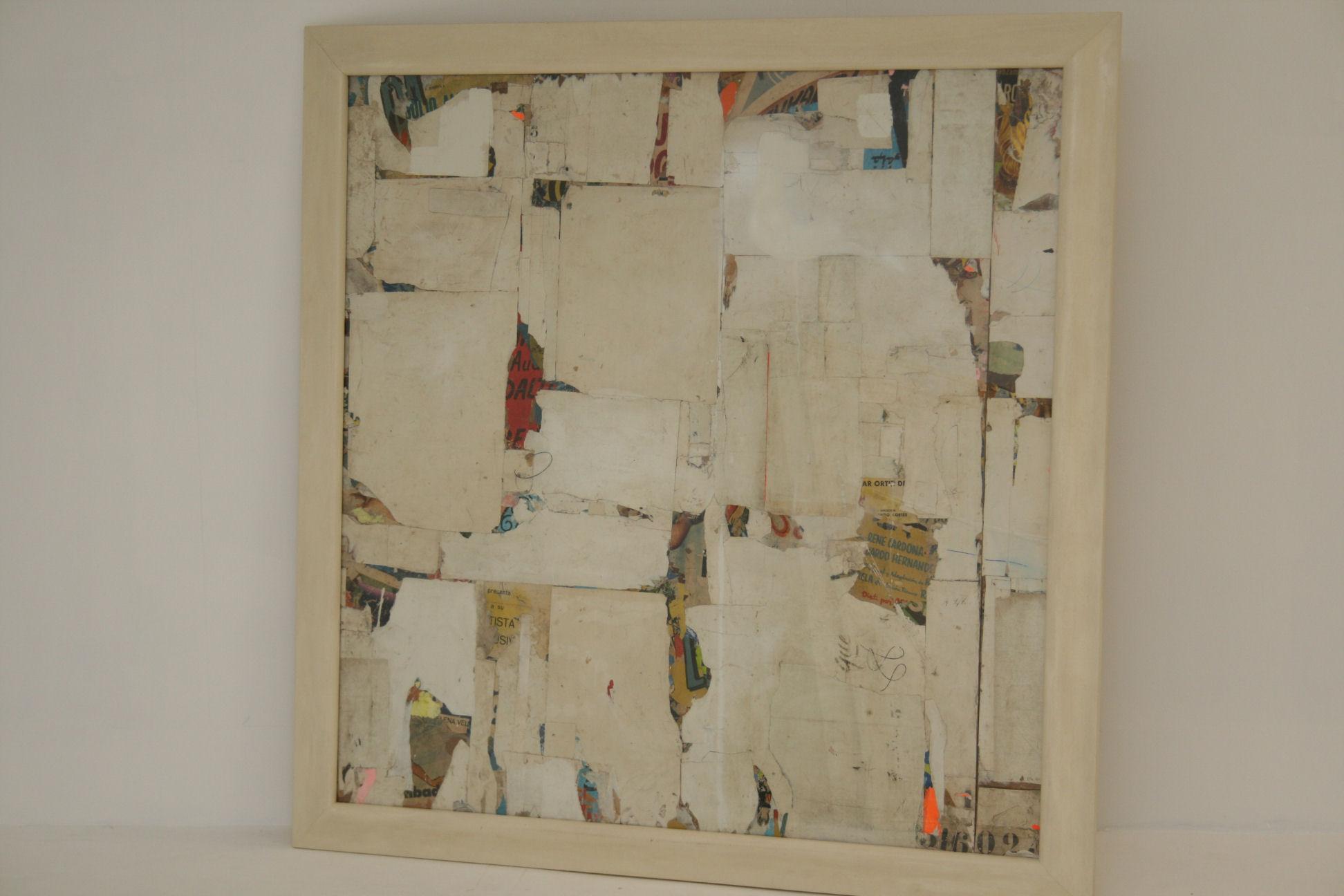 REMNANTS 12 by Artist Huw Griffith at 1stDibs