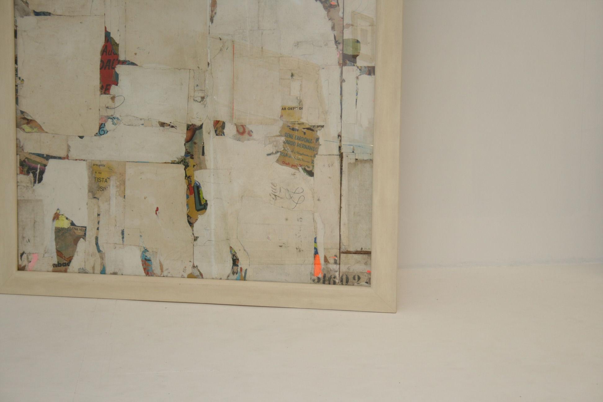 REMNANTS 12 by Artist Huw Griffith at 1stDibs