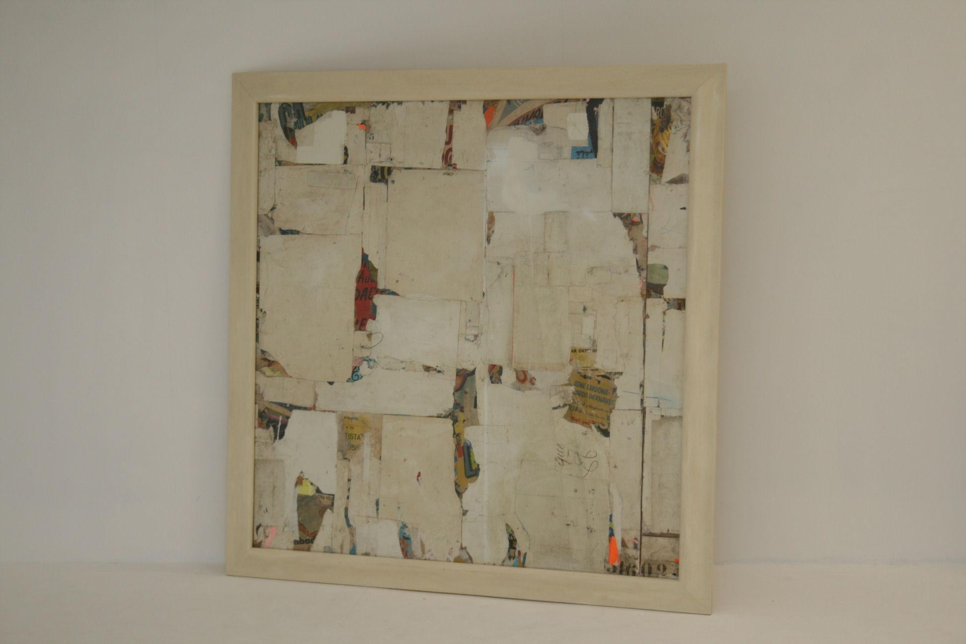 REMNANTS 12 by Artist Huw Griffith at 1stDibs