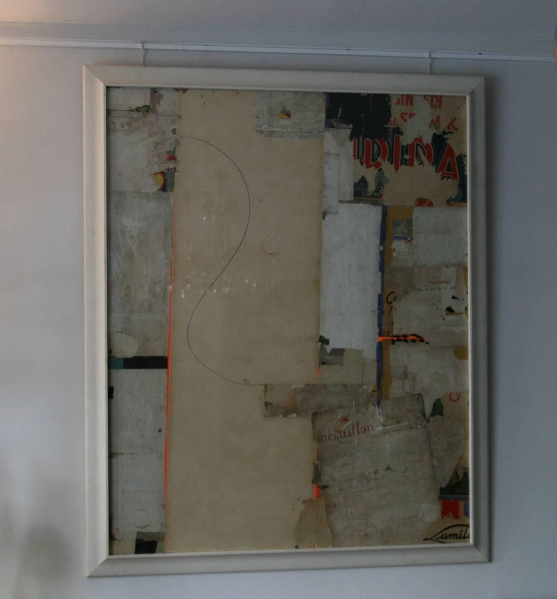 Remnants 4 by Huw Griffith at 1stDibs