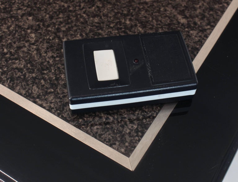 Remote Controlled Hi-Lo Adjustable Height Convertible Coffee Dining ...