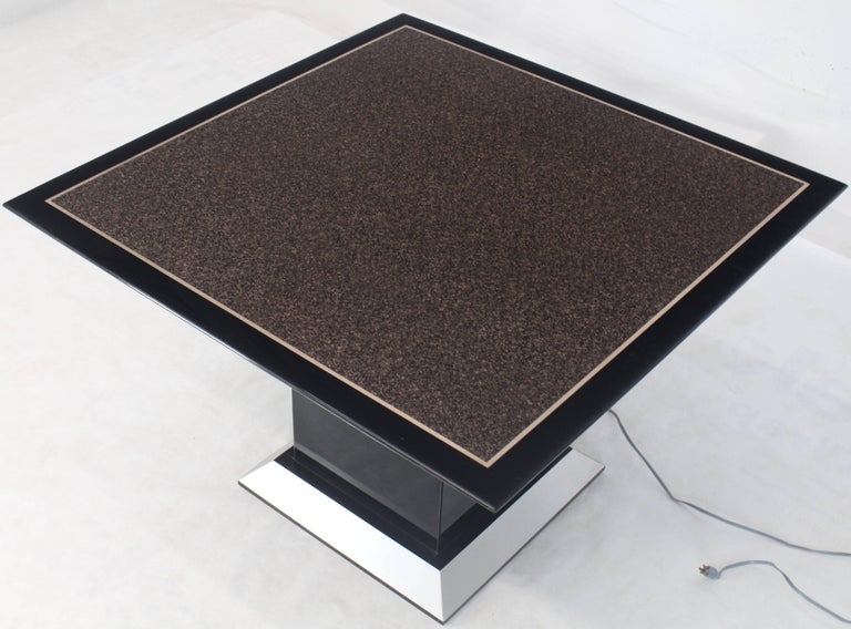 Remote Controlled Hi-Lo Adjustable Height Convertible Coffee Dining ...