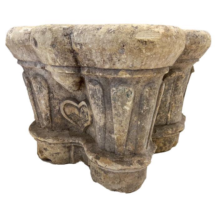 Antique Filipino Dulang Table at 1stDibs