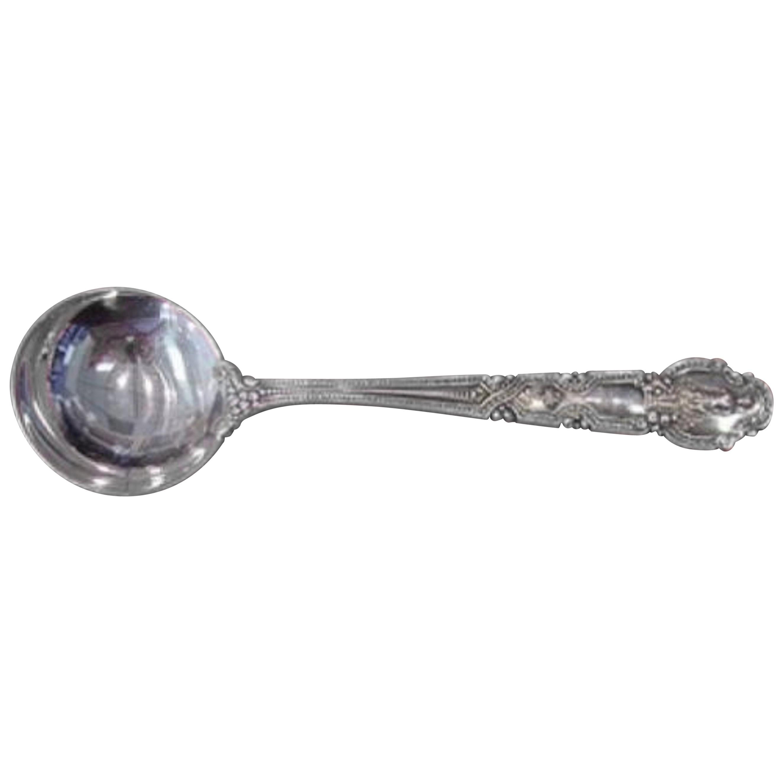 Sterling Silver and Enamel Clown Figure after Tiffany and Co., Gene ...