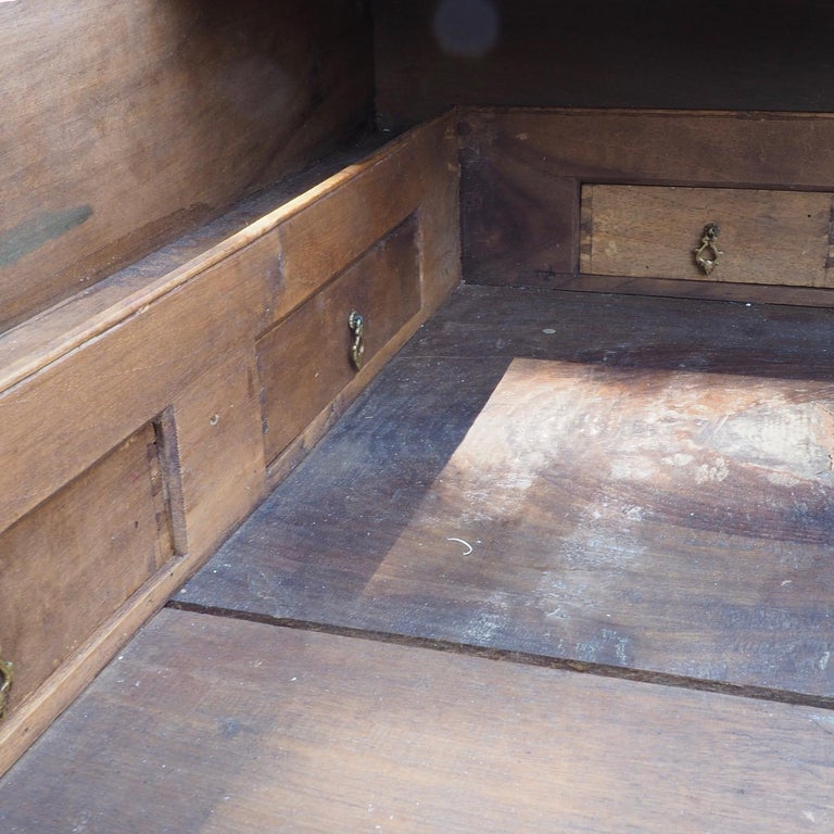 Renaissance Swiss Bankers or Merchants Table, circa 1580 For Sale at ...