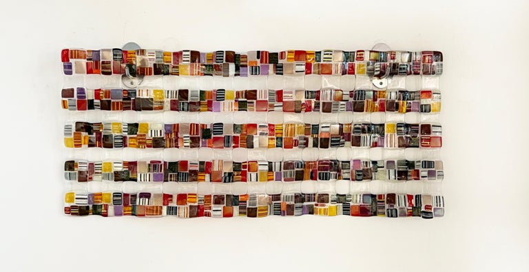 Renato Foti - Retro Mesh Series 1 For Sale at 1stDibs